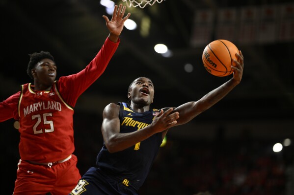 Maryland basketball news store